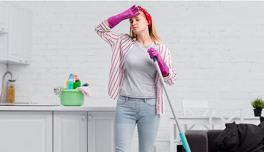 A Complete Home Cleaning Guide – Babe Ann Cleaning Service